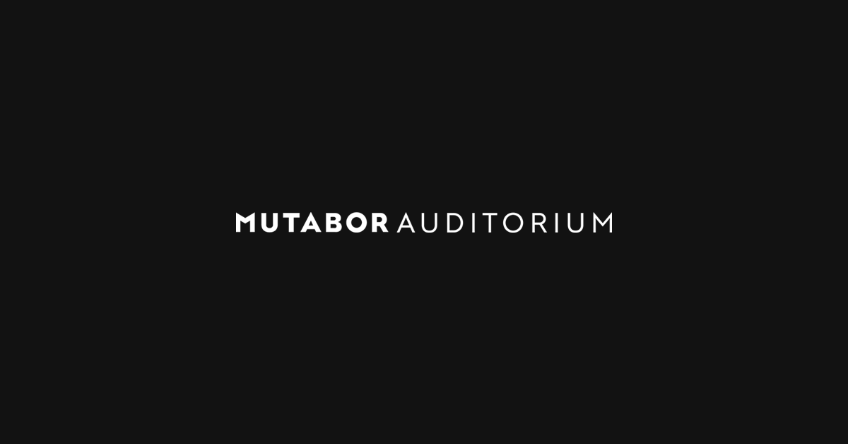 Home – MUTABOR Auditorium